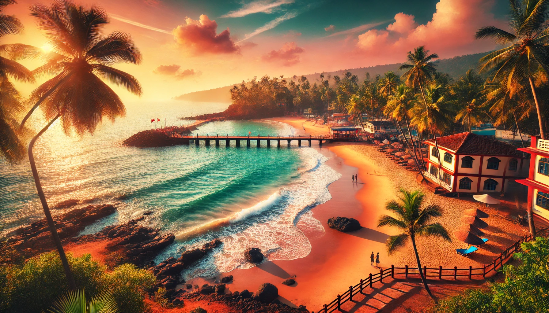 Dona Paula Beach: Best Time to Visit and Must-See Attractions ...